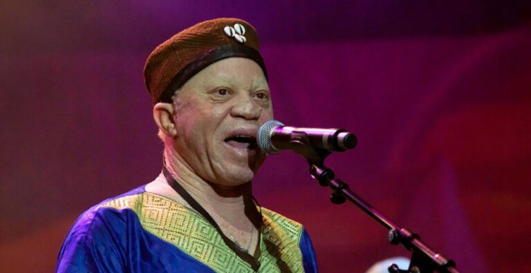 Top 10 West African Music Genres and the Artists Leading Them - Afrikvibe